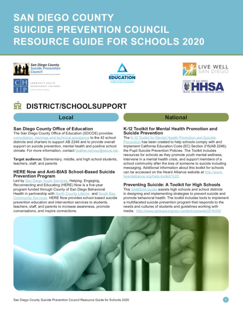 Reports & Resources - Community Health Improvement Partners (CHIP)